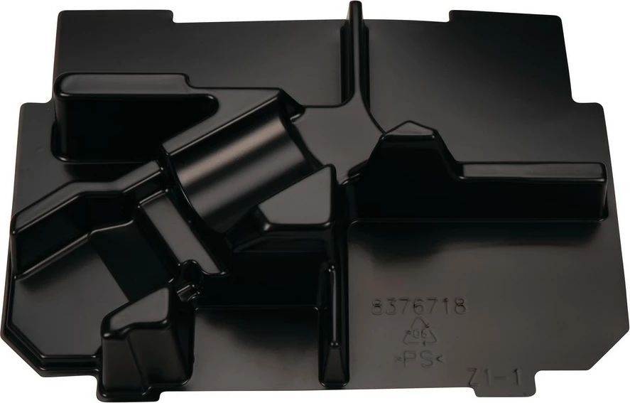 Tabaka Makita 837671-8, plastike, e zezë | KST-200033650