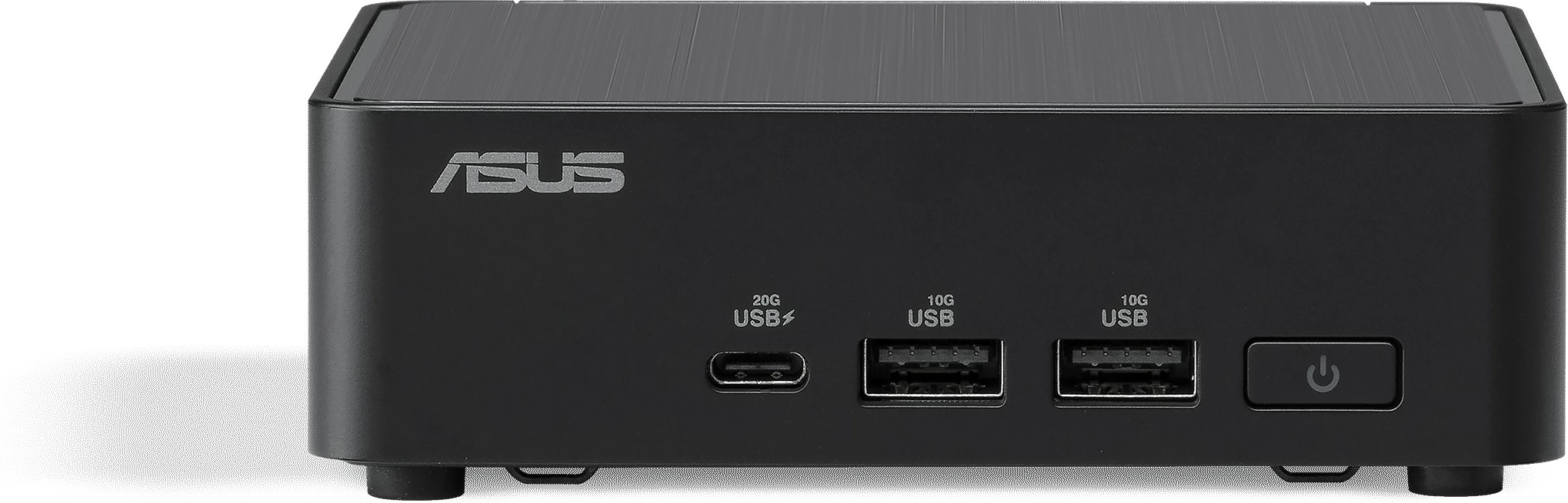 Mini PC ASUS NUC 14 Pro Slim Kit, DDR5-SDRAM, PCI Express, Ethernet LAN ...