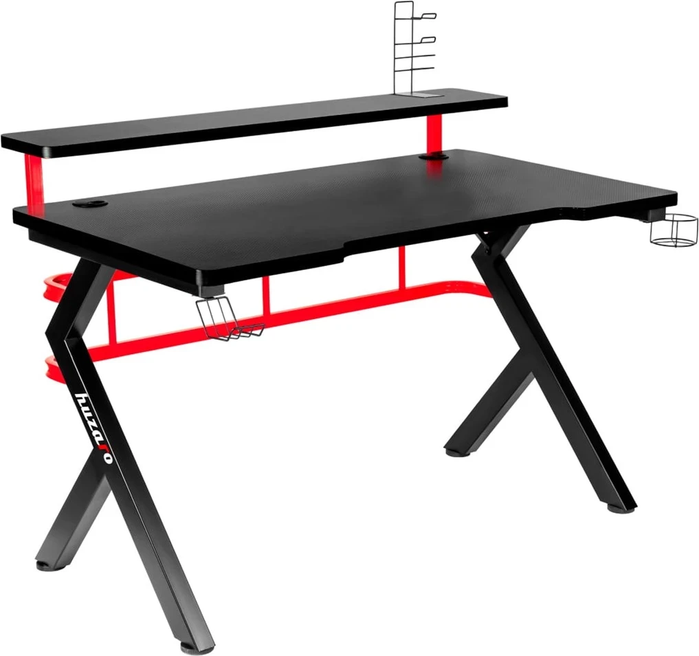 Tavolinë për kompjuter Huzaro Hero 5.0 | foleja.al