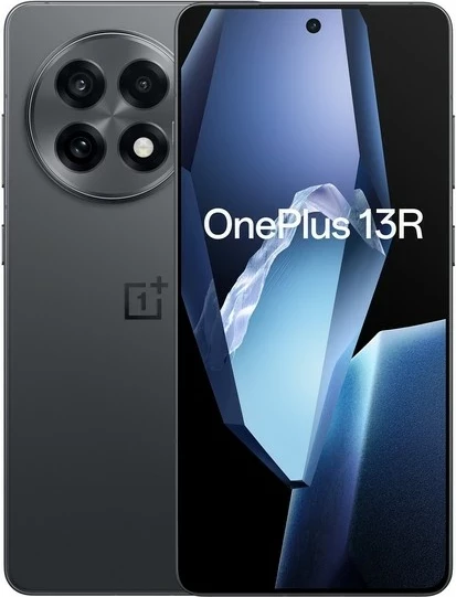 Celular OnePlus 13R 5G, 12/256GB, i zi | foleja.al