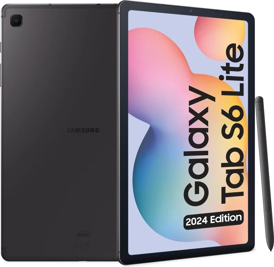 Tablet Samsung SM-P620 Tab S6 Lite 2024, 10.4", 4+128GB, Wi-Fi, i zi | YLL-200008541