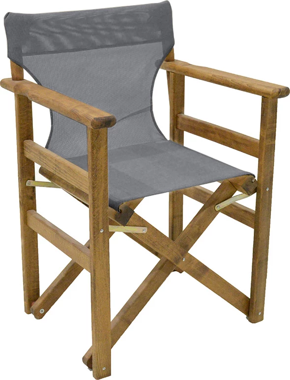 Karrige regjisori, kornizë Retto, dru ahu | foleja.al