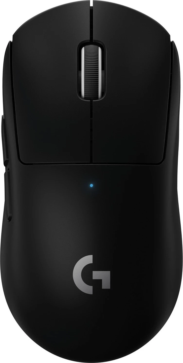 Maus Logitech G Pro X Superlight, i zi | foleja.al