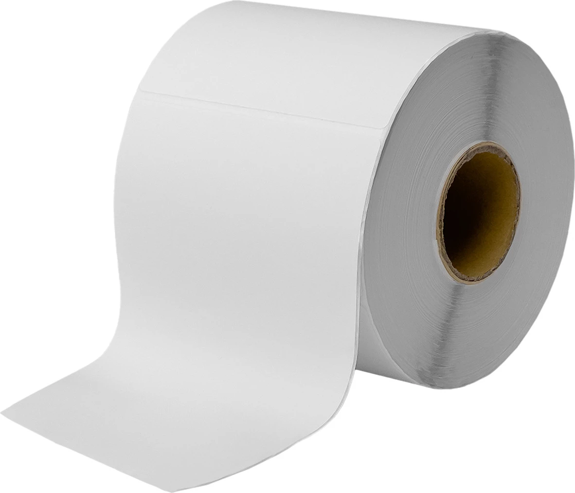 Etiketa termike Hurtel 100x150mm, 500 copë | foleja.al