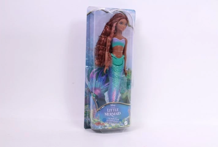 Kukull Disney Mermaid Movie HLX08, pa emër | foleja.al